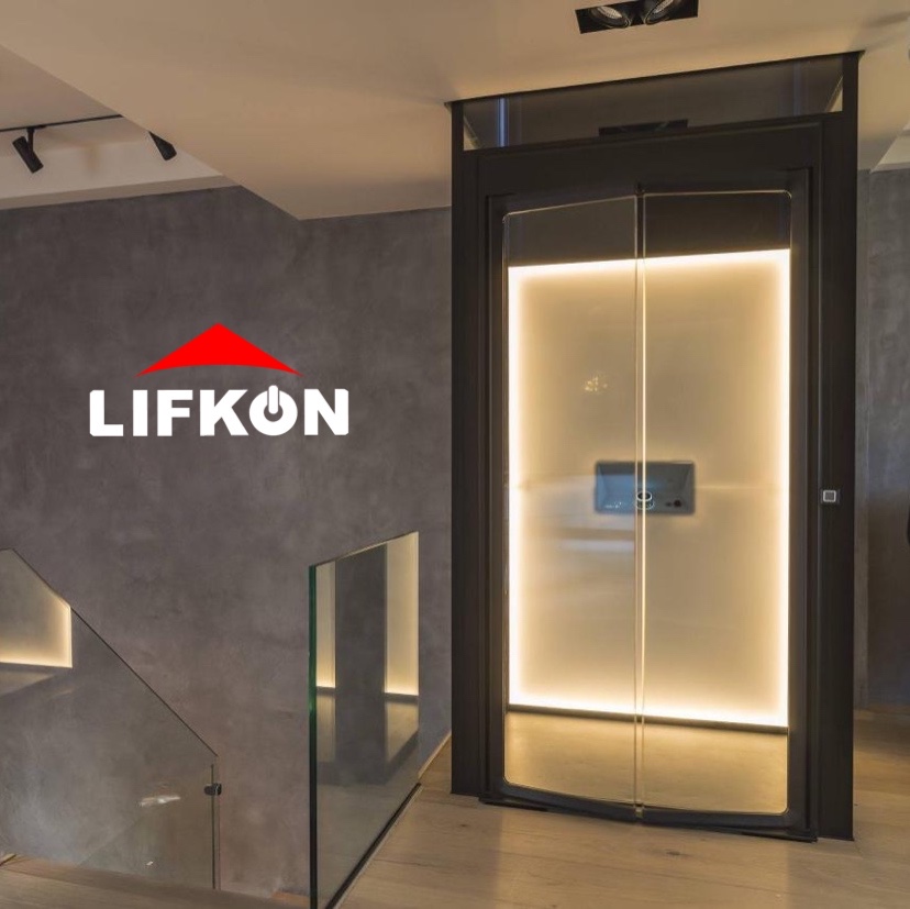 LIFKON SWK Elevator | Aritco Home Lift | Innovation • Safety • Reliability