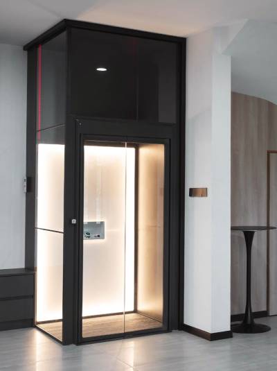 AR224053 - 2-Storey Residence Serian - LIFKON SWK Elevator | Aritco ...